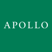 Apollo Global Management - 기업 상세 정보 - 로아AI