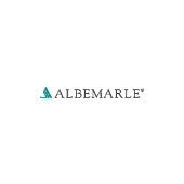 Albemarle - 기업 상세 정보 - 로아AI